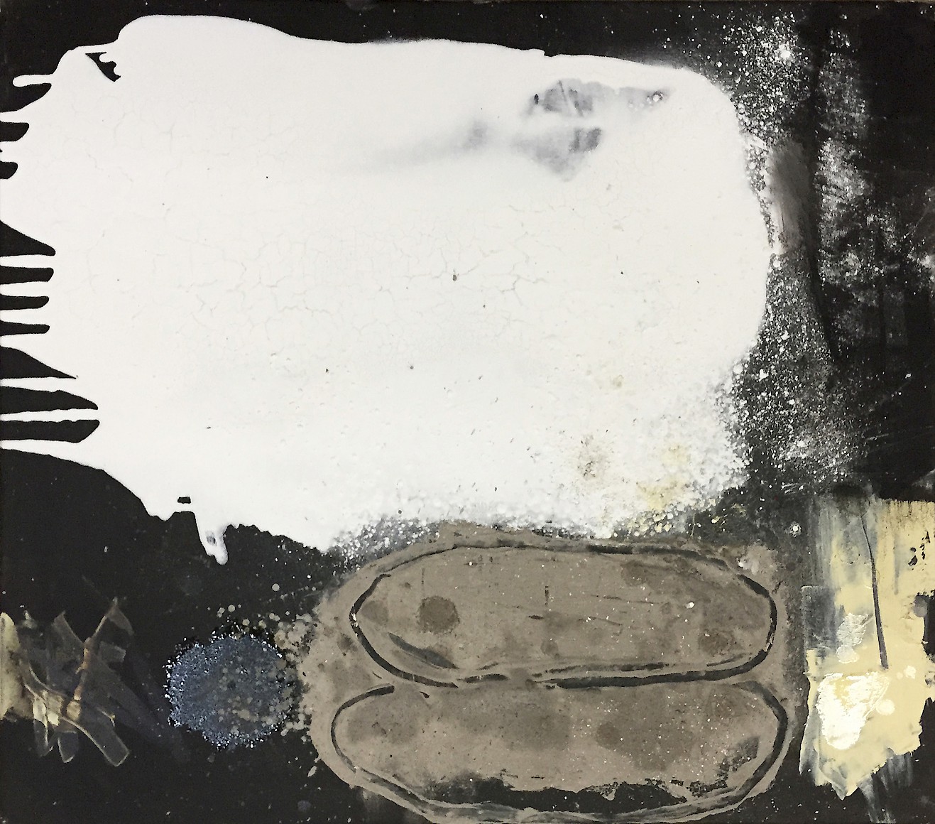 paintings 2015 – ines hildur | malerei painting peinture