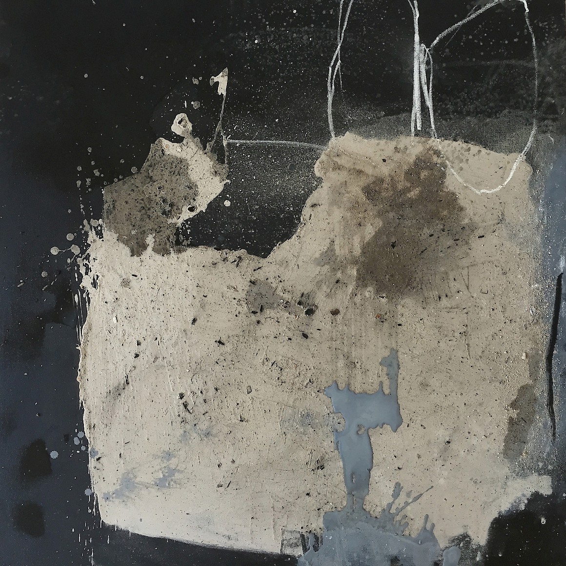 paintings 2015 – ines hildur | malerei painting peinture