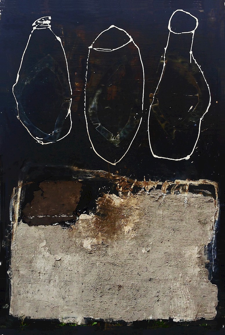 paintings 2014 – ines hildur | malerei painting peinture