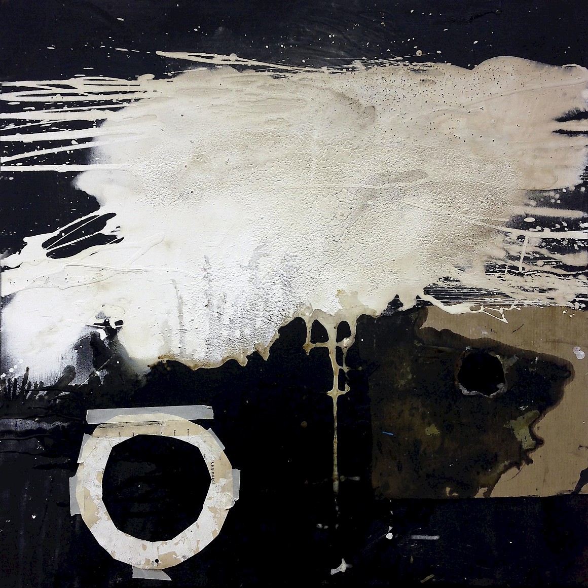 paintings 2014 – ines hildur | malerei painting peinture