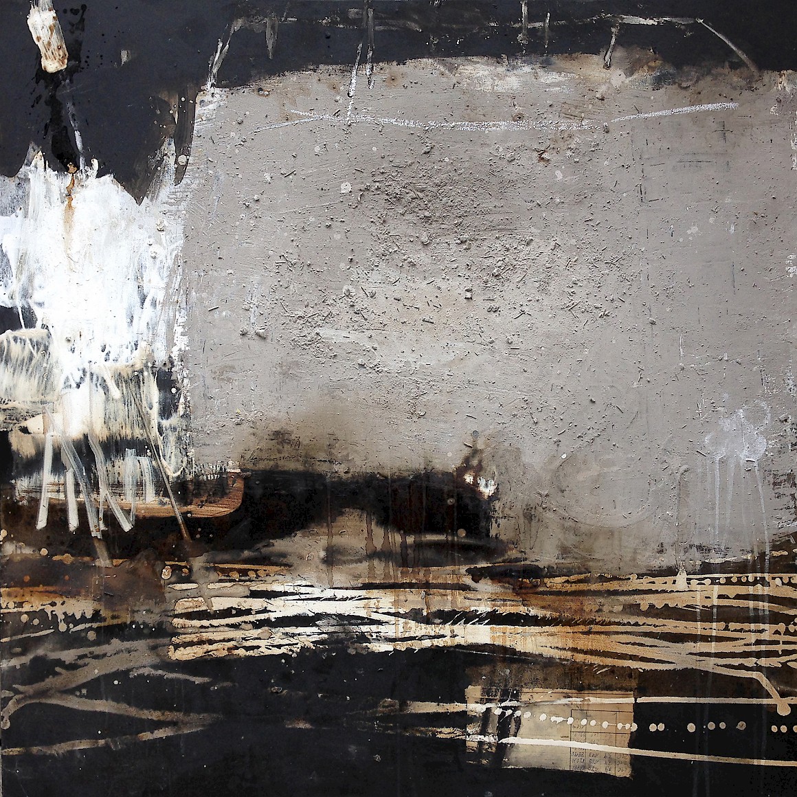 paintings 2014 – ines hildur | malerei painting peinture