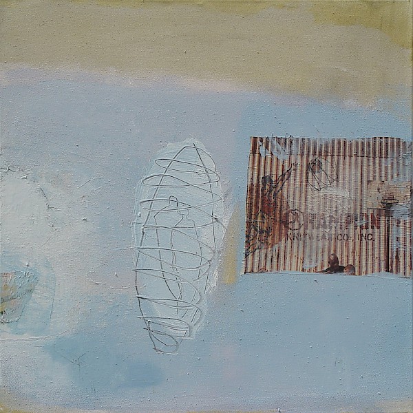 paintings 2003 – ines hildur | malerei painting peinture