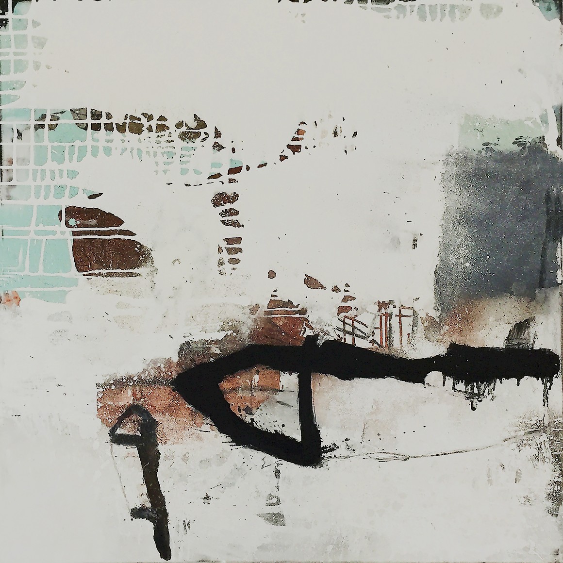 paintings 2015 – ines hildur | malerei painting peinture