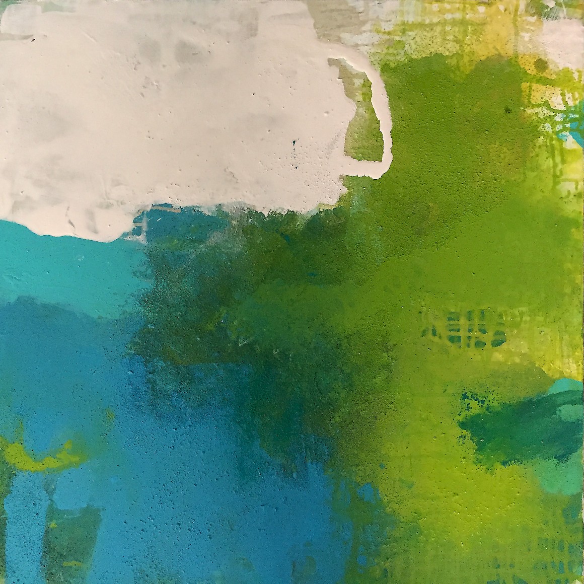 paintings 2015 – ines hildur | malerei painting peinture