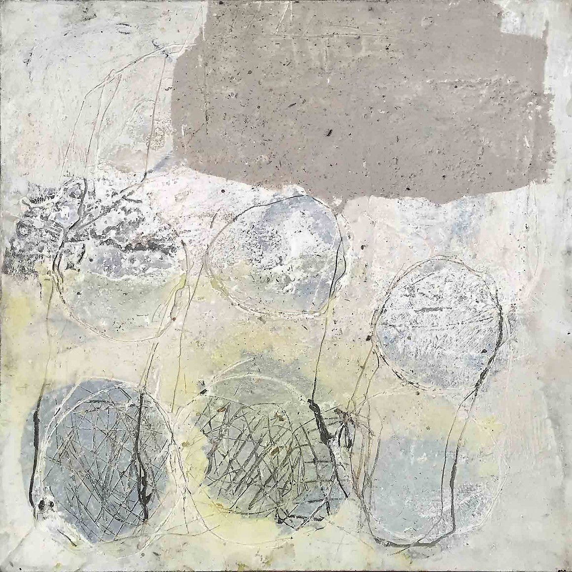 boxes 2015 – ines hildur | malerei painting peinture