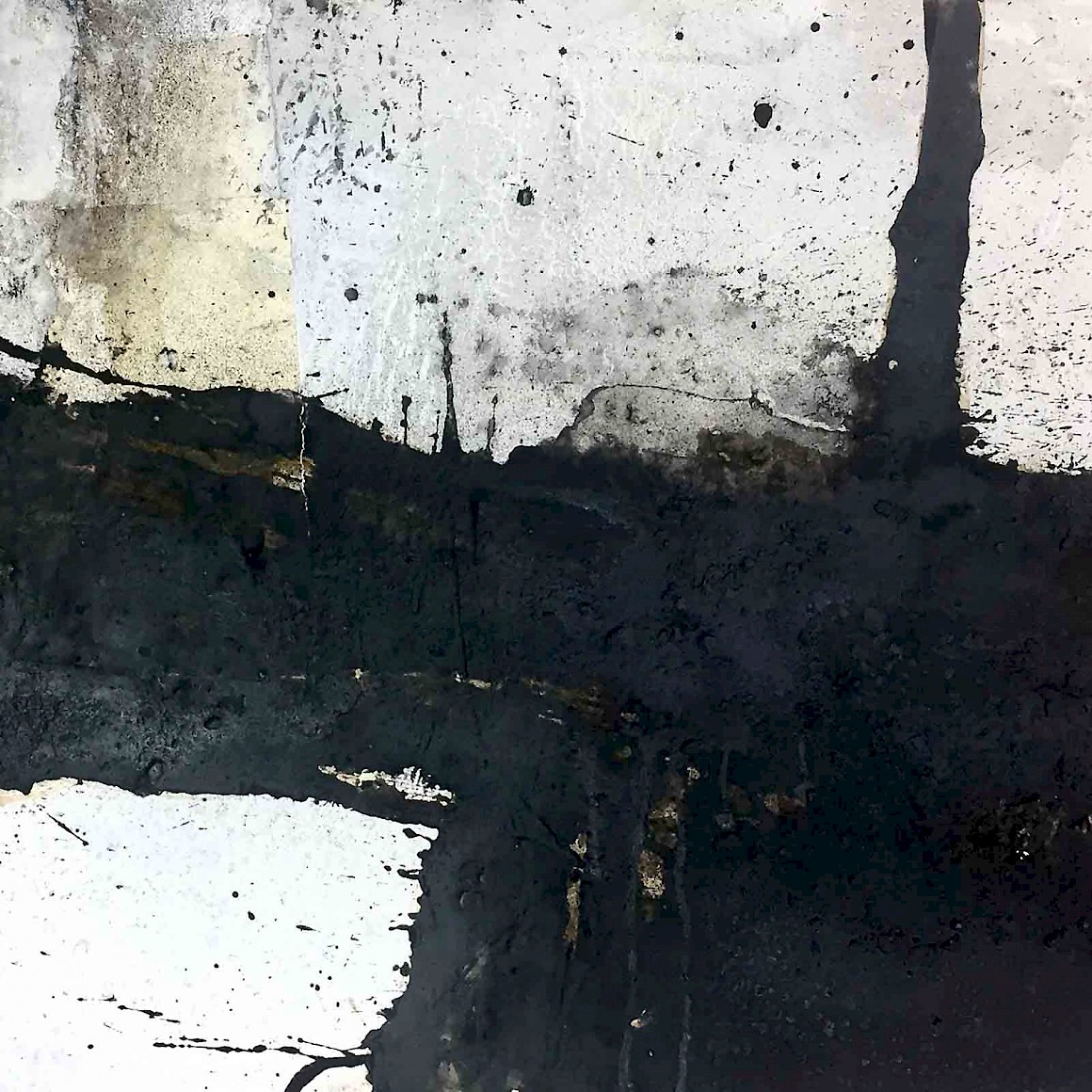 2017 – ines hildur | malerei painting peinture