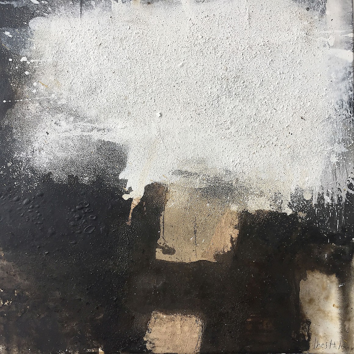 2017 – ines hildur | malerei painting peinture