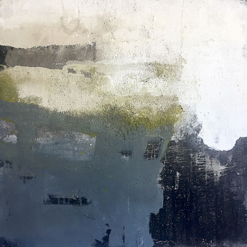2017 – ines hildur | malerei painting peinture
