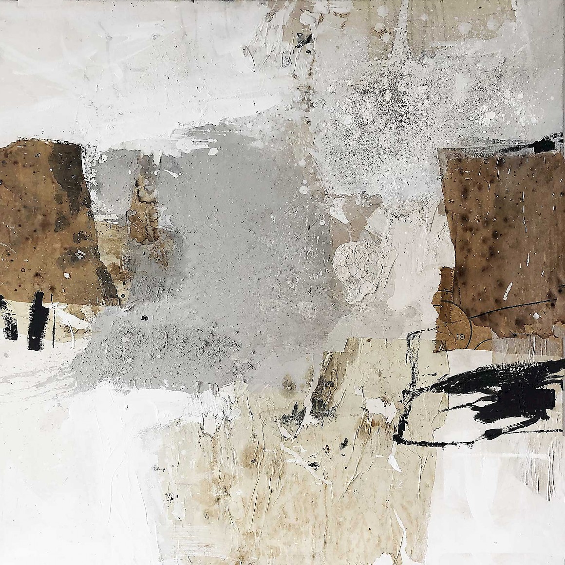 2019 – ines hildur | malerei painting peinture