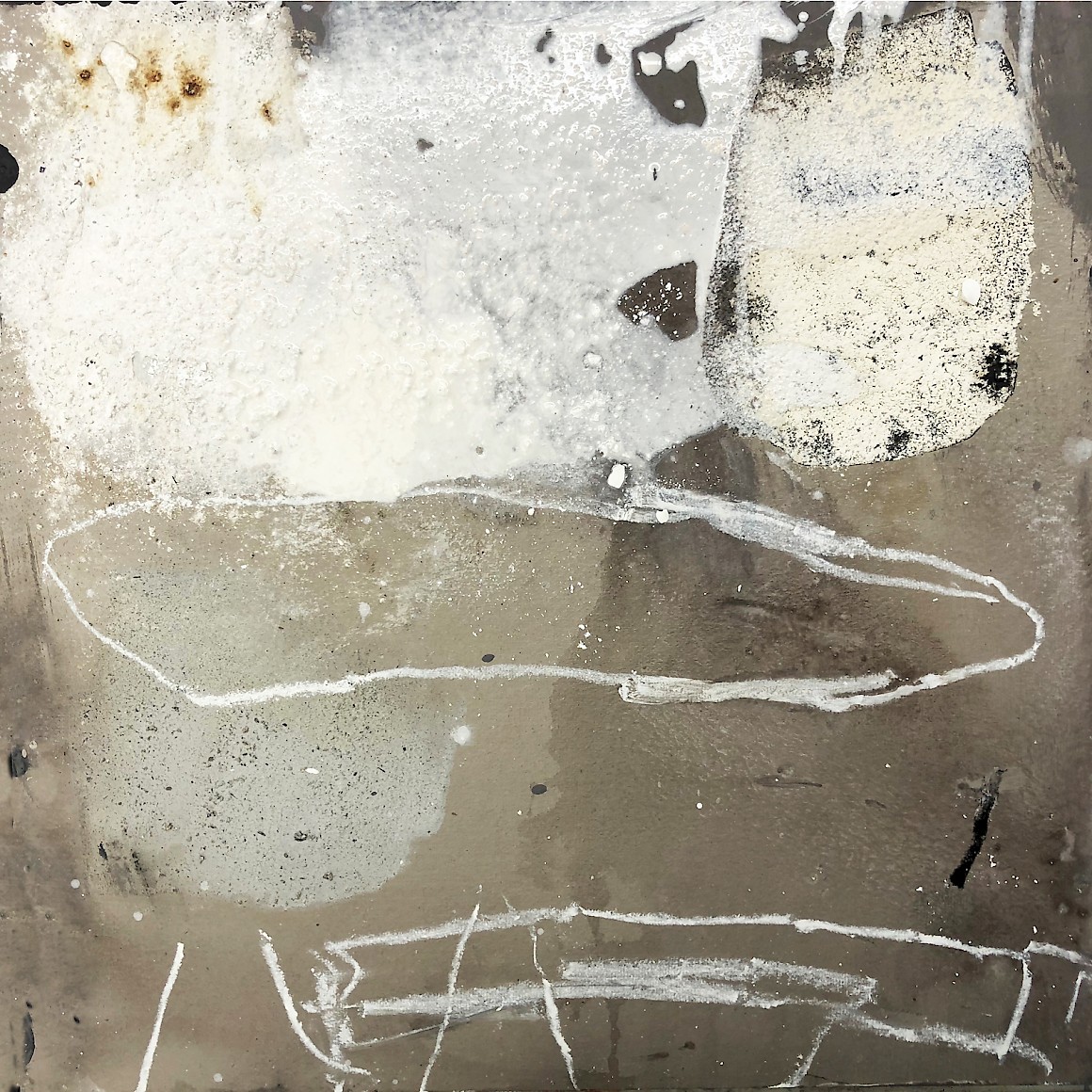 2020 – ines hildur | malerei painting peinture