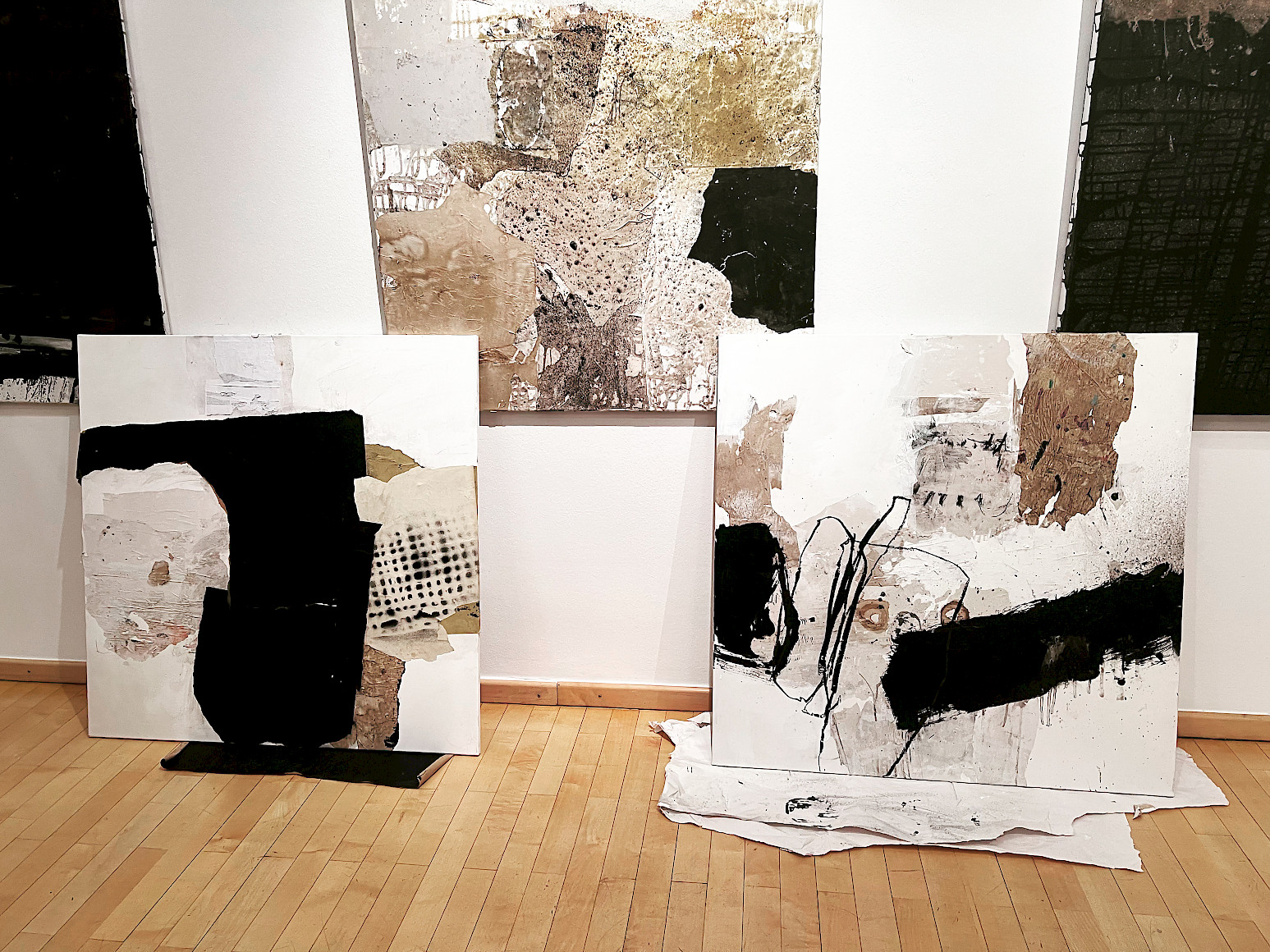 Home – ines hildur | malerei painting peinture